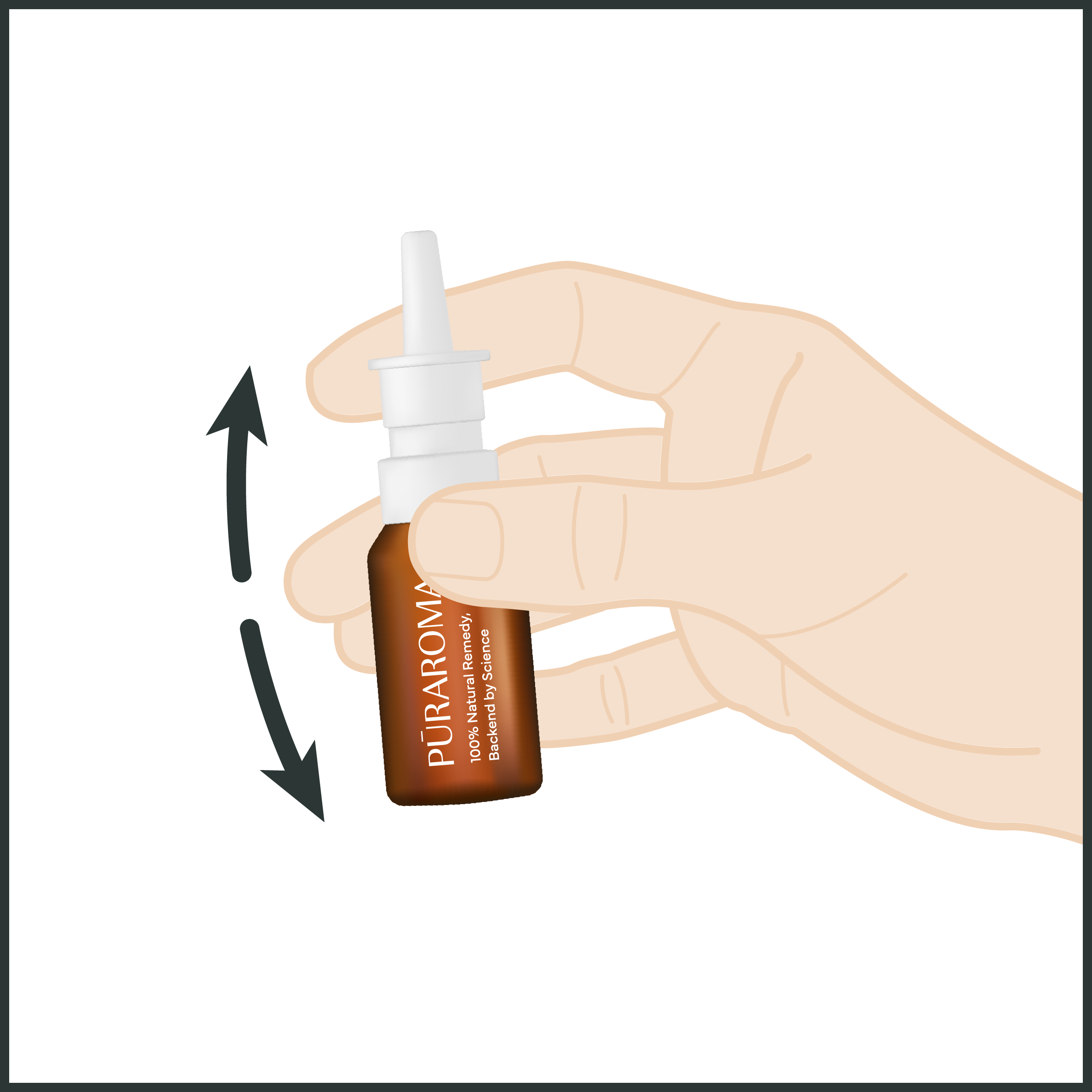 Allergy Protection Nasal Spray | Beat Allergic Rhinitis with ...
